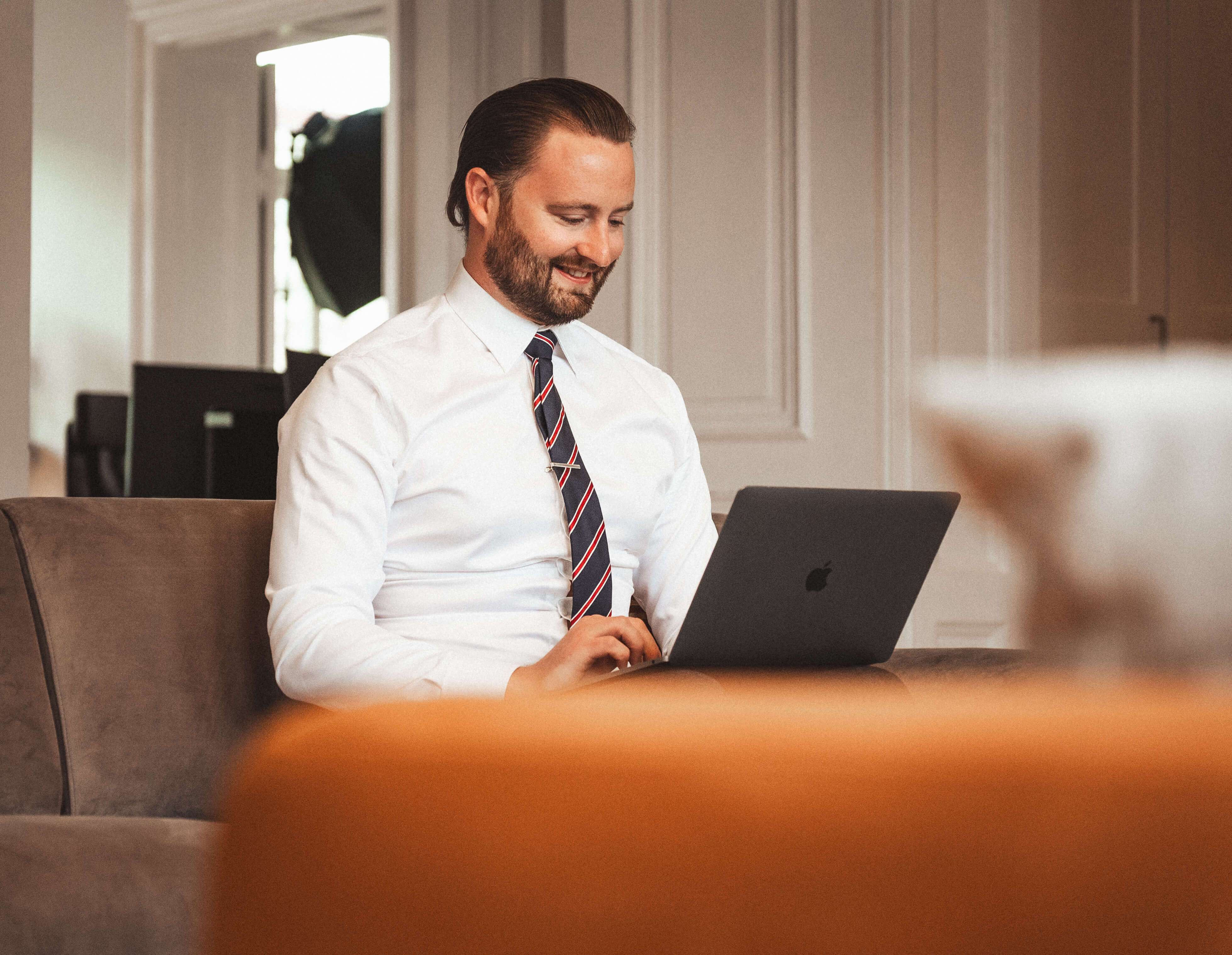 Webbyrå Göteborg - Digitalisering & Marknadsföring - Corestone